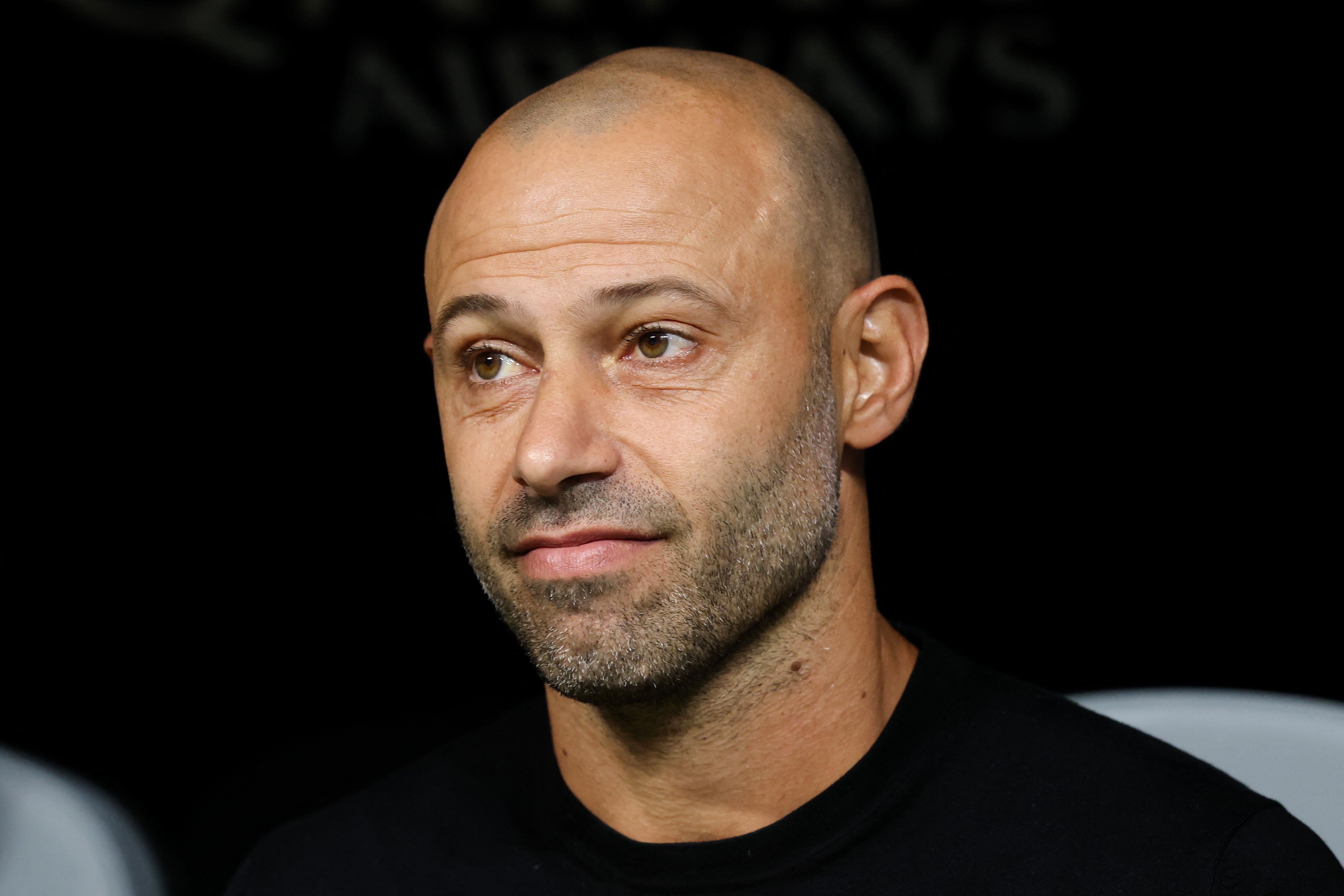 Técnico do Inter Miami, Mascherano defende inclusão no time na ...