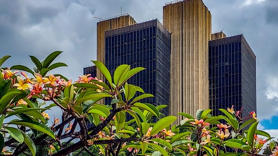 BC pede esclarecimento a Toffoli sobre condição em que diretor de ...