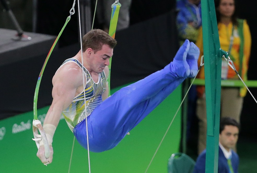 Saiba como estão as arenas da Rio 2016 que sediaram esportes ...