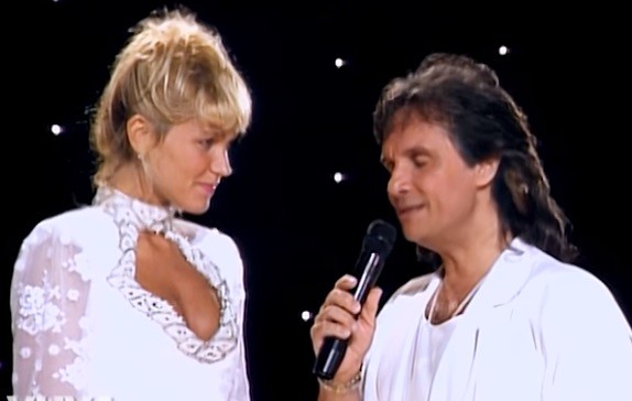 A história de Xuxa em 60 fotos: 'Estou com saúde e tenho uma vida ...
