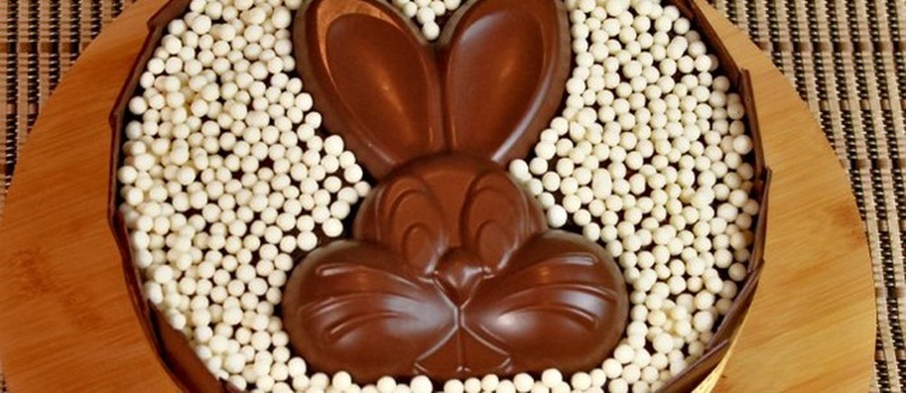 Páscoa 2022: confira dicas de ovos, chocolates, sobremesas e cestas ...