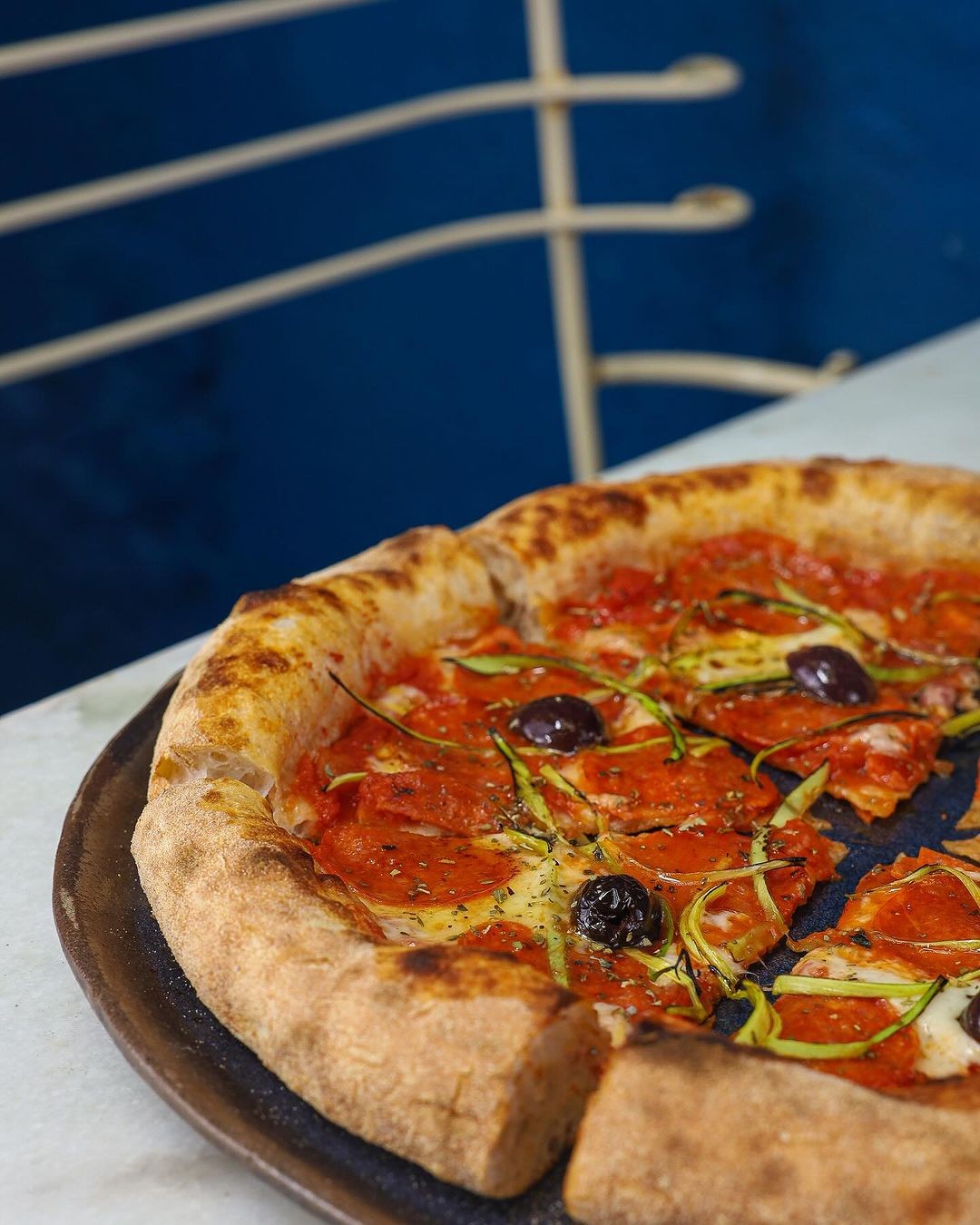 Brasil tem 25 pizzarias entre as melhores da América Latina, segundo 50 Top Pizza; saiba quais