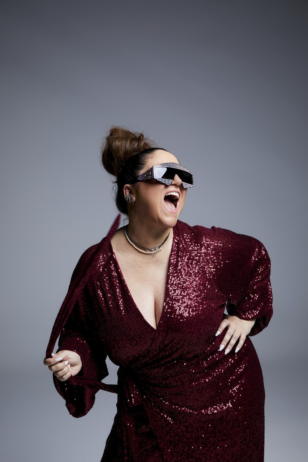 The Town anuncia shows de Luísa Sonza, Maria Rita e Orochi