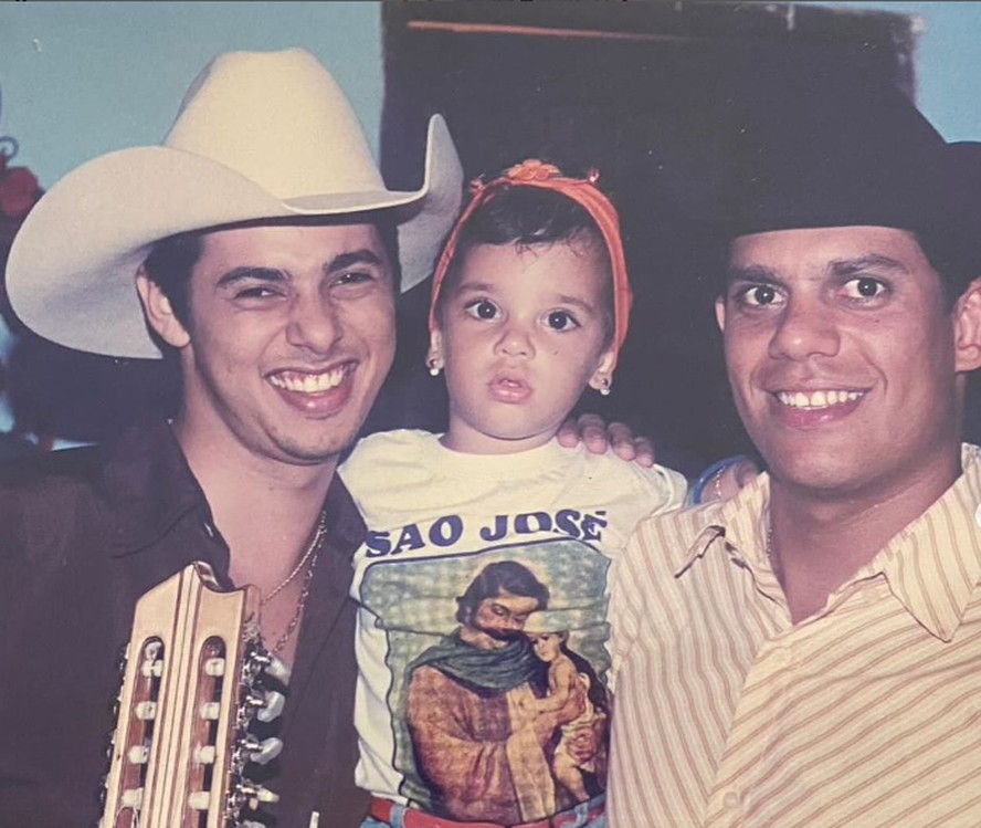 Ex-dupla de João Carreiro, Capataz lamenta a morte de cantor nas redes ...