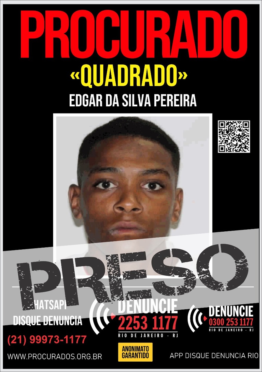 Polícia Prende Homem Acusado De Fazer Parte De Grupo Que Aliciava