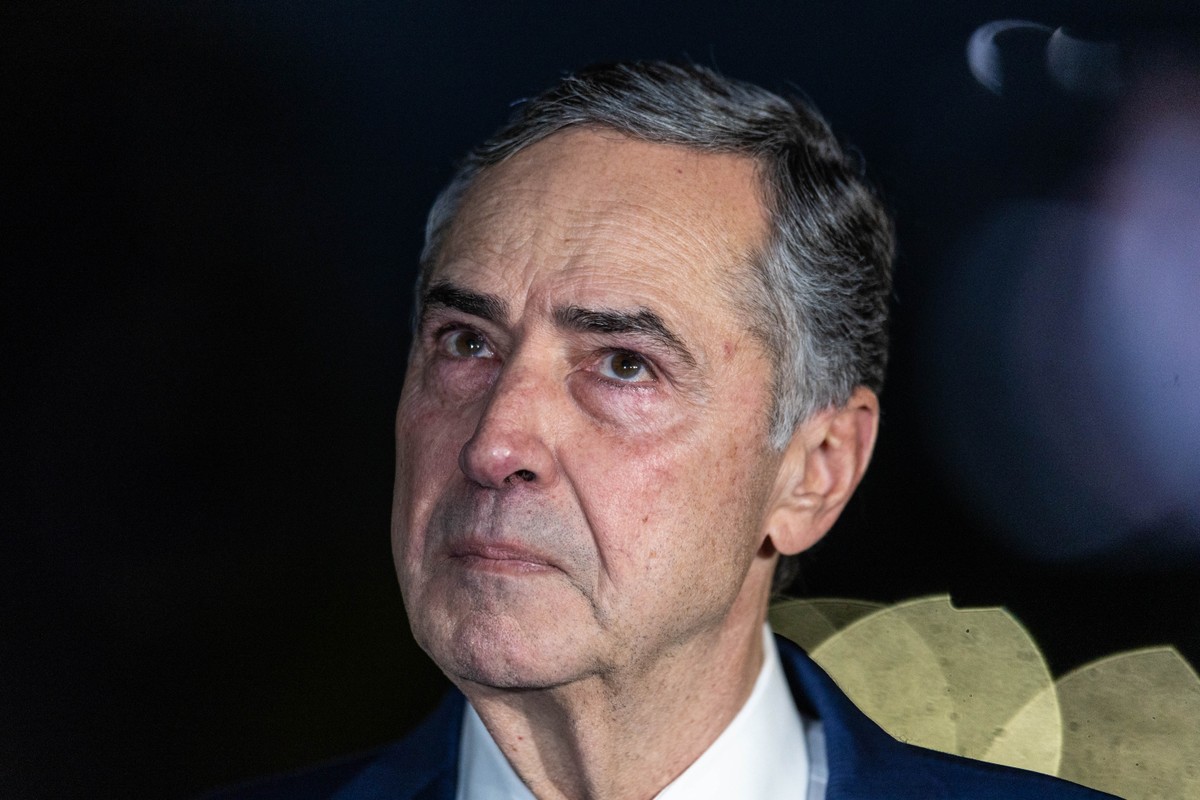 Barroso vota a favor da descriminalização do aborto em 'ato final' no STF