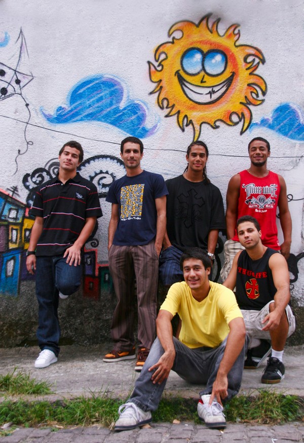 Phellipe Haagensen é impedido de embarcar em aeroporto no RJ após ...