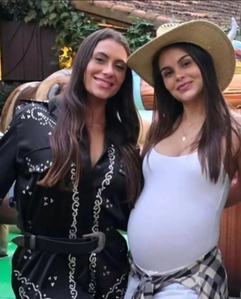 Antes e depois: Amanda Kimberlly já passou por reality show e namorou ...