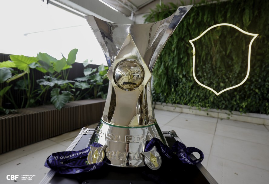 Flamengo conquista nono título do Brasileirão; veja a lista de ...