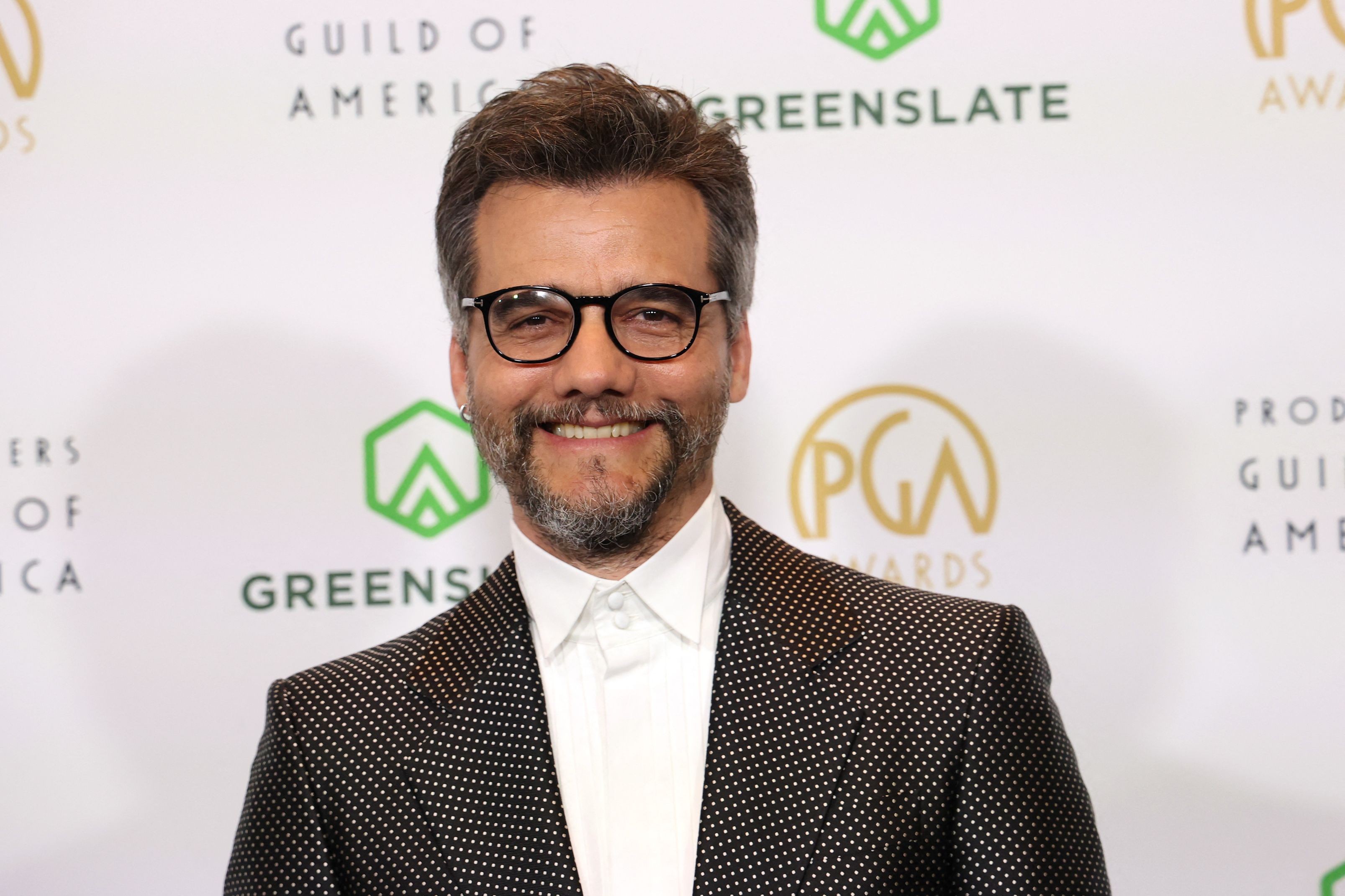 Às vésperas do Oscar, Wagner Moura participa de talk show de Jimmy ...