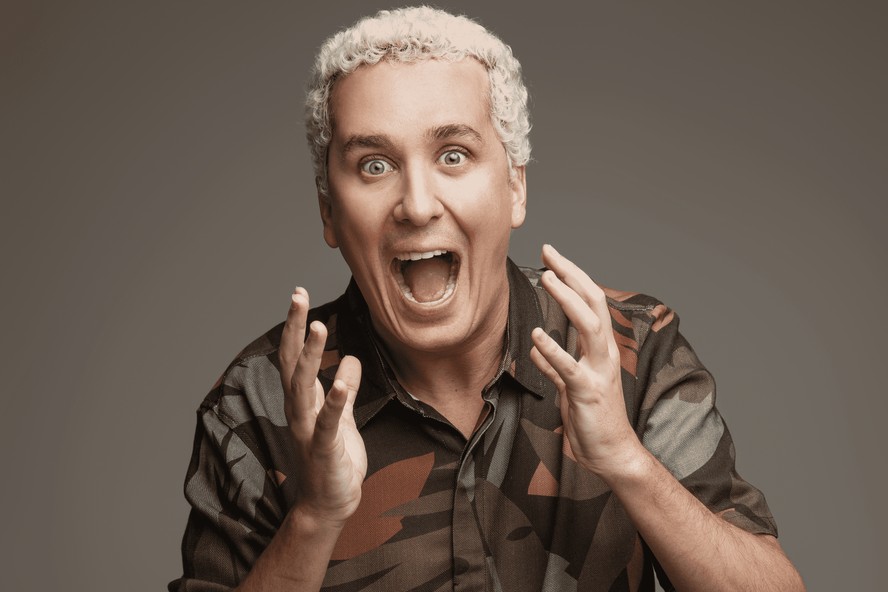 Angélica e Junior Lima estarão na nova temporada do programa de Rafael ...