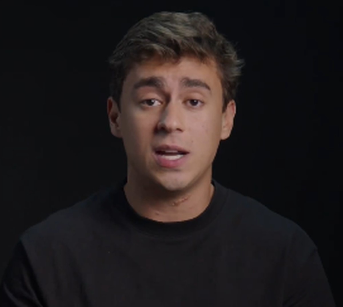 Governo recua de medida sobre o PIX depois de vídeo de Nikolas bater ...