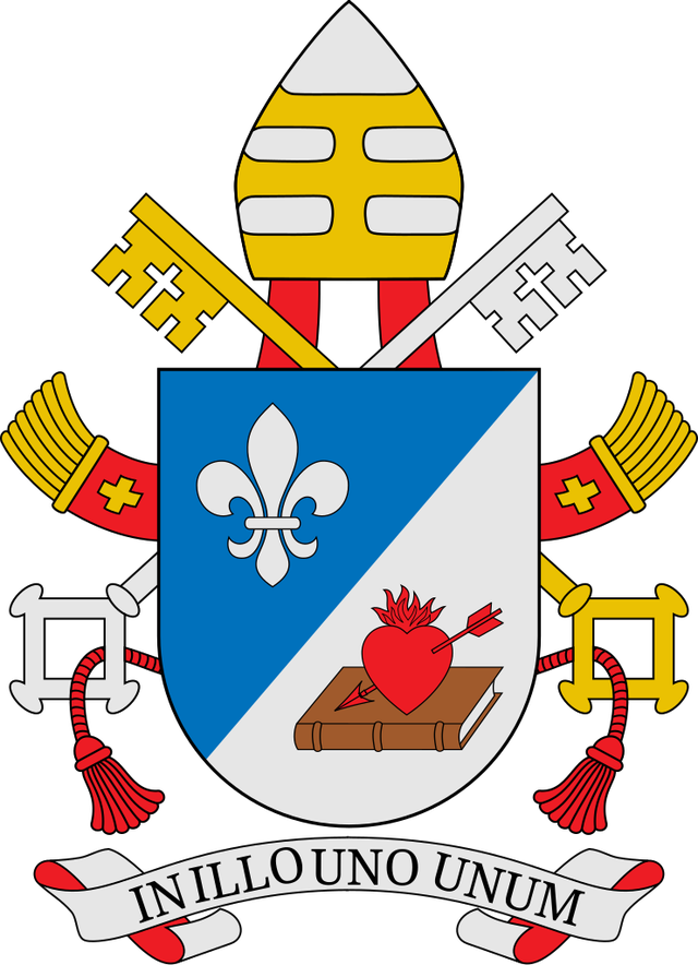 Leão XIV diz que escolheu seu nome por compromisso social e trabalhista