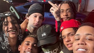 Conheça a vida de luxo do rapper Orochi, do trap às joias milionárias e ...