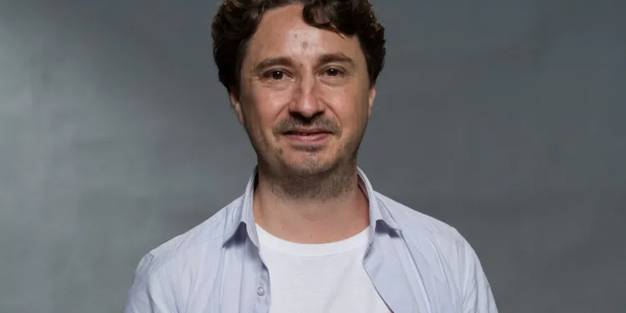 Leandro Daniel, de 'No rancho fundo', interpretará ex-presidente Jânio ...