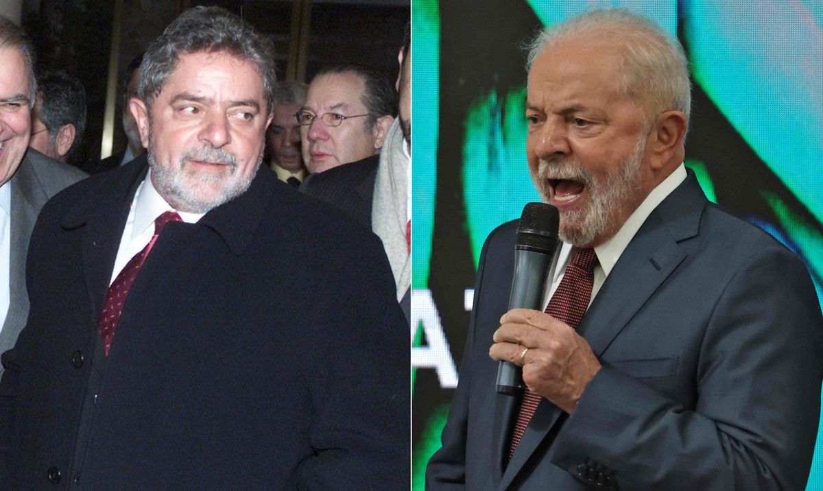 Lula traz de volta aliados que atuaram na transição de 2002; veja quais