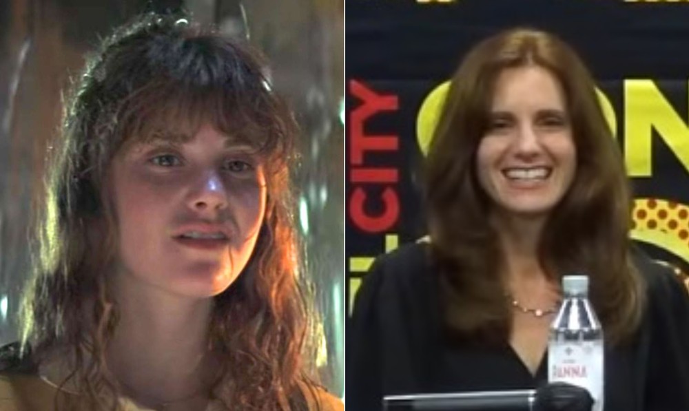 'Os Goonies': veja o antes e depois do elenco do filme, que pode ganhar ...