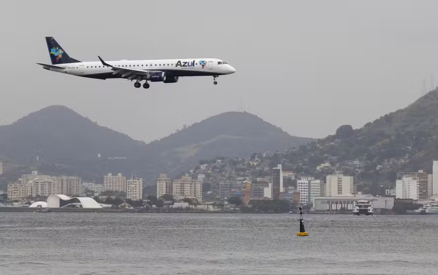 Congelamento de orçamento da Anac paralisa processo de aprovação de ...