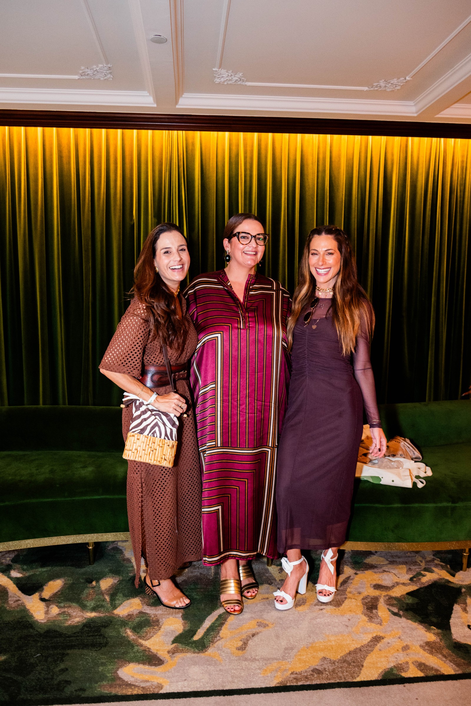 Ela Inspira 2025: evento debate temas que envolvem a mulher contemporânea