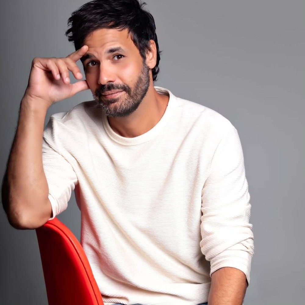 Após cirurgia para retirada de tumor, ator Mauricio Silveira é colocado ...