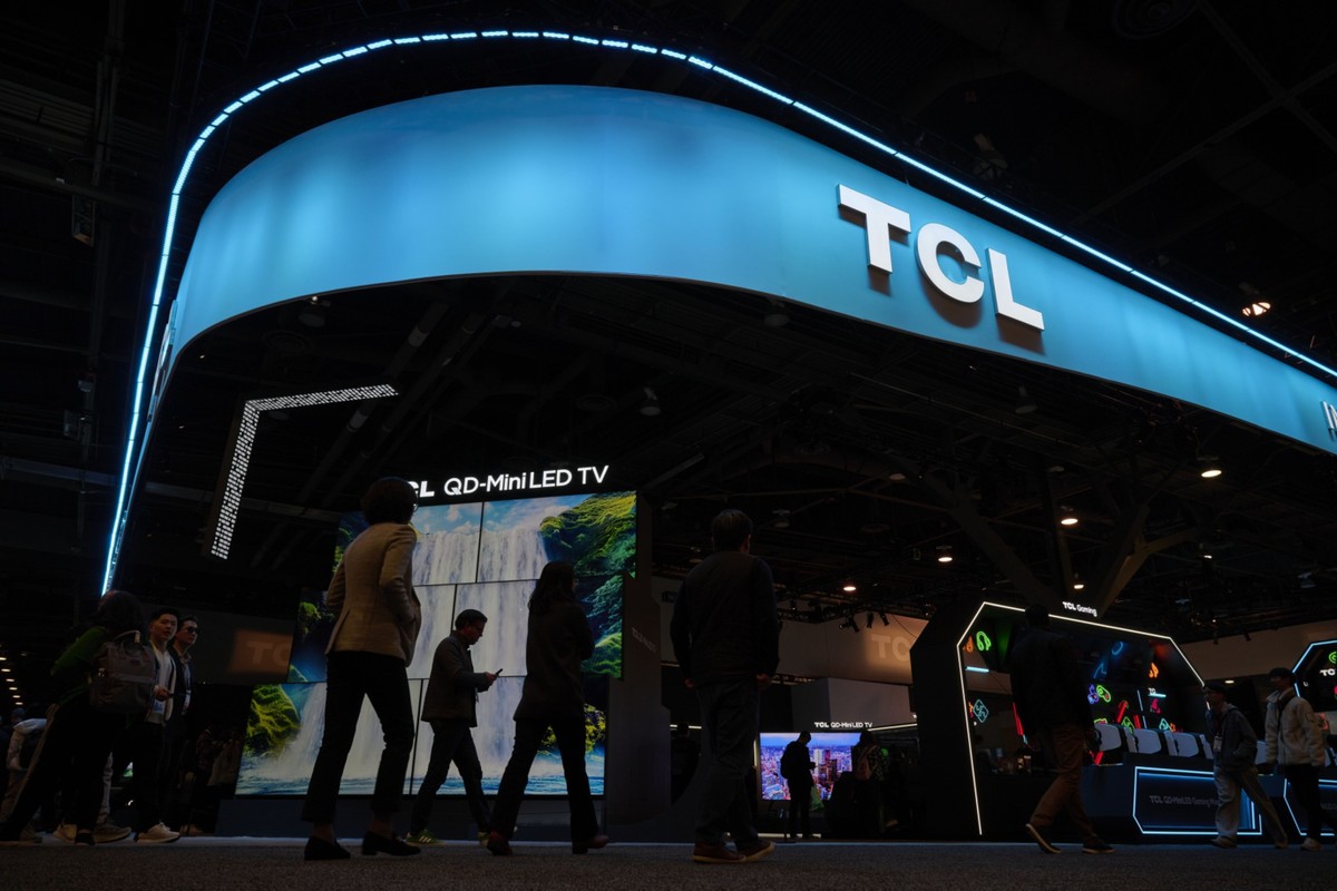TCL e Semp: história de sucesso na parceria entre Brasil e China