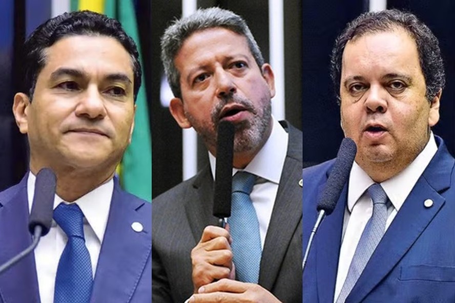 Sucessão da Câmara: Favoritos de Lira vão se reunir para tratar de ...