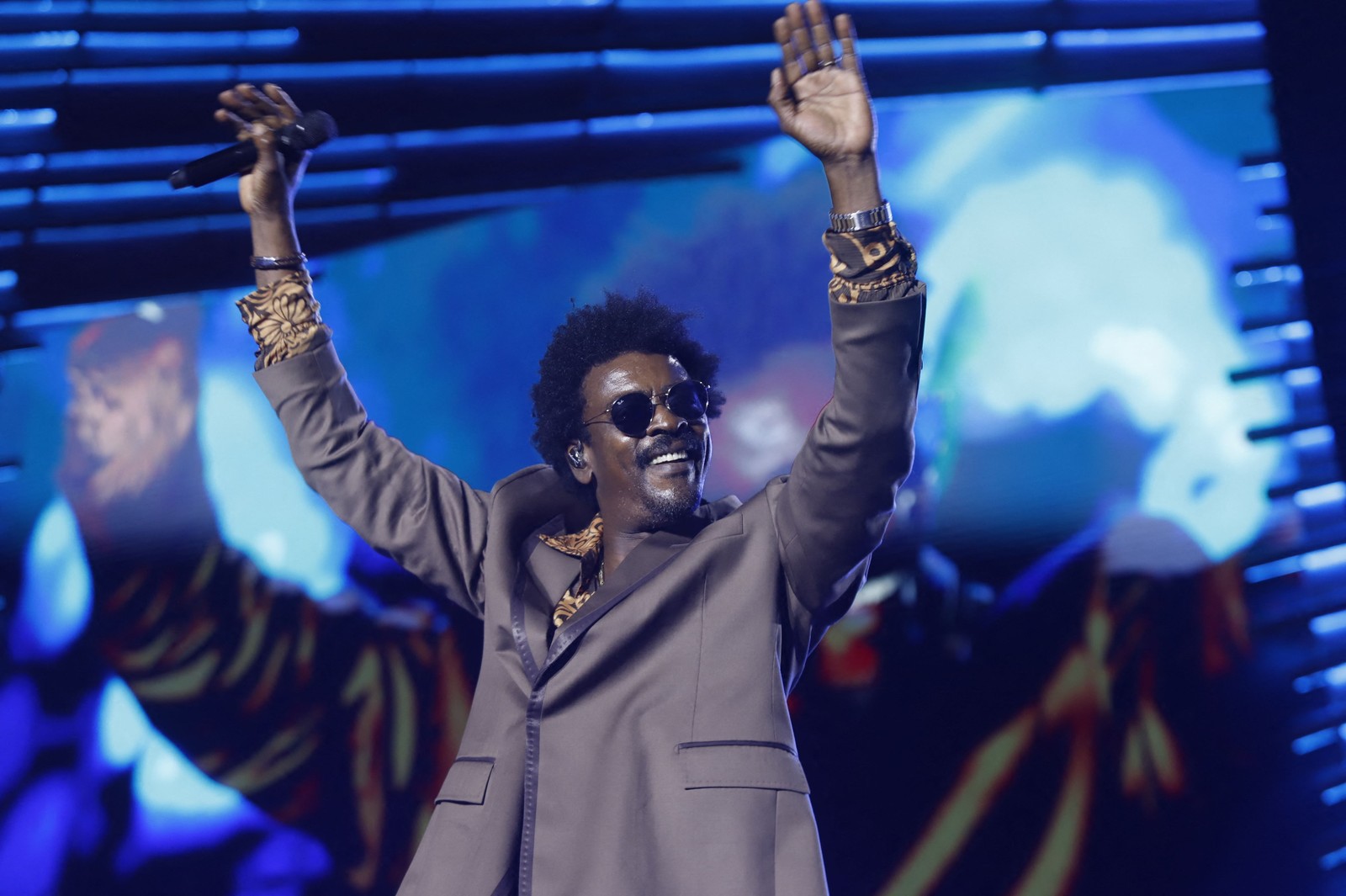 'Global Citizen Live': sorteio de ingressos para o show de Lauryn Hill ...