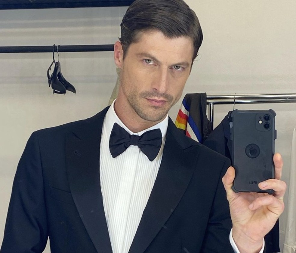 Ricardo Merini: imagens de câmera mostram ator desaparecido saindo ...