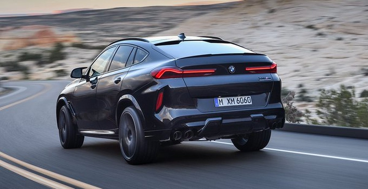 BMW X6: veja detalhes do veículo que MC Poze do Rodo comprou descalço e ...