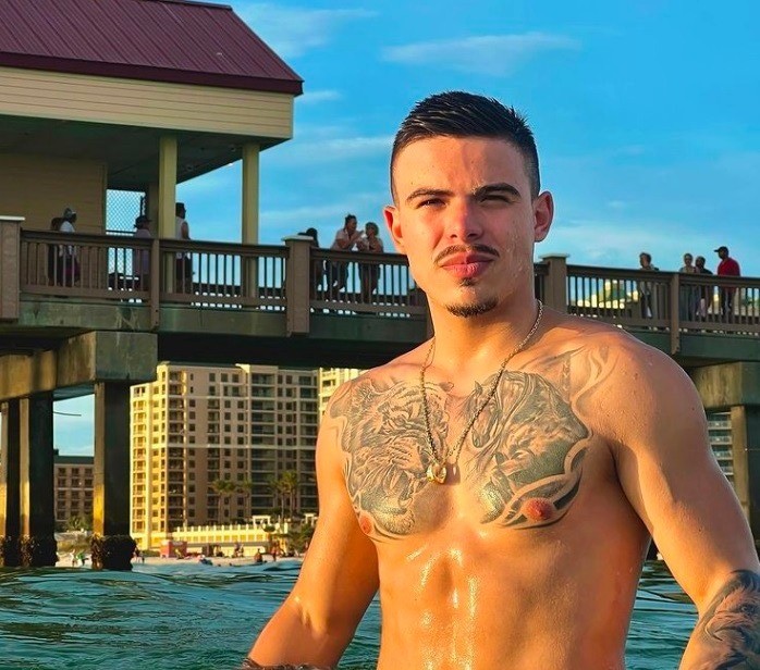 Quem é Giulia Butler, neta de Betty Faria e filha de Alexandra Marzo ...