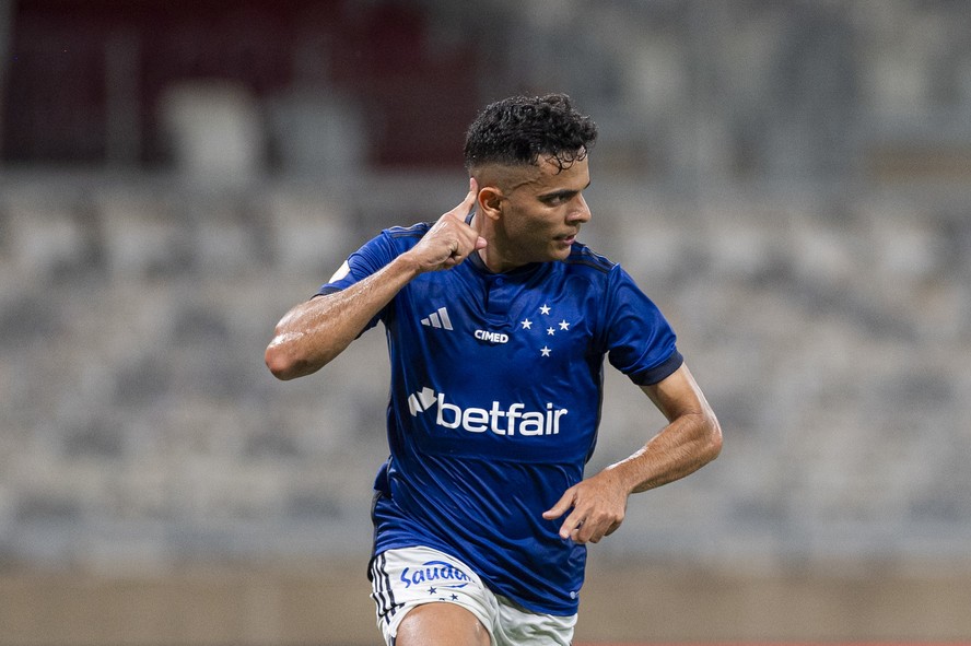 Fluminense entra na briga por Bruno Rodrigues, mas não fez proposta