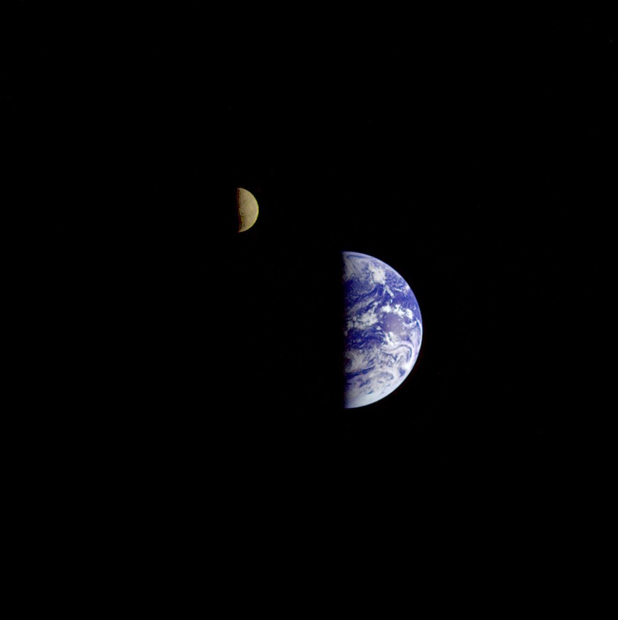 Terra vai ficar sem gravidade em agosto de 2026? Entenda por que isso é ...