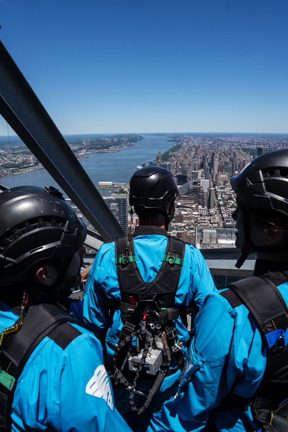 Caminhada nas alturas, piso de vidro e amanhecer com café: um guia dos ...
