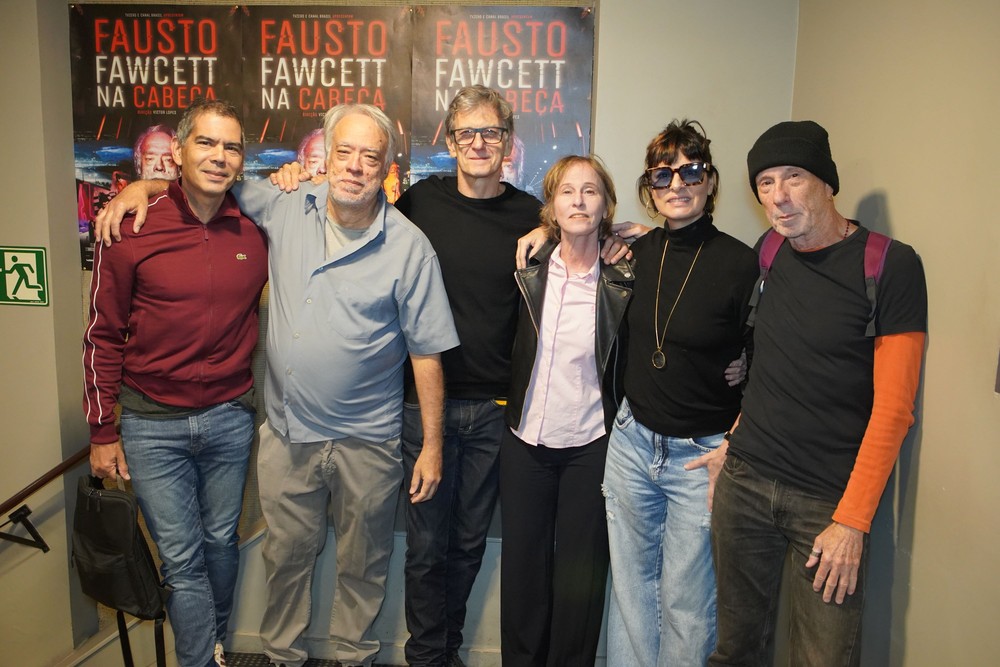 Copacabana, louras e poltergeists: saiba o que tem no documentário ...