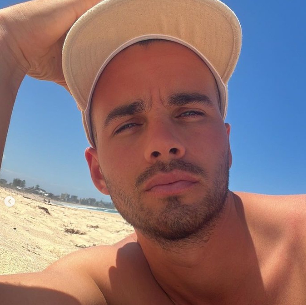 Jesse Baird: colega de apresentador morto na Austrália dormiu em casa e ...