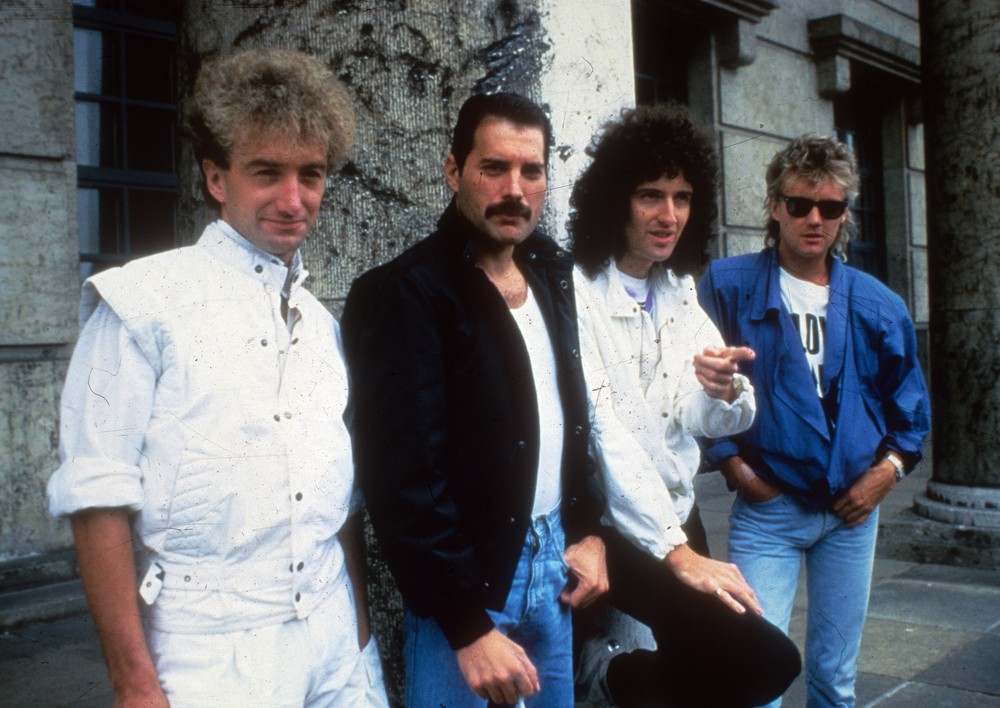 'Bohemian Rhapsody' completa 50 anos como obra-prima do Queen; saiba ...