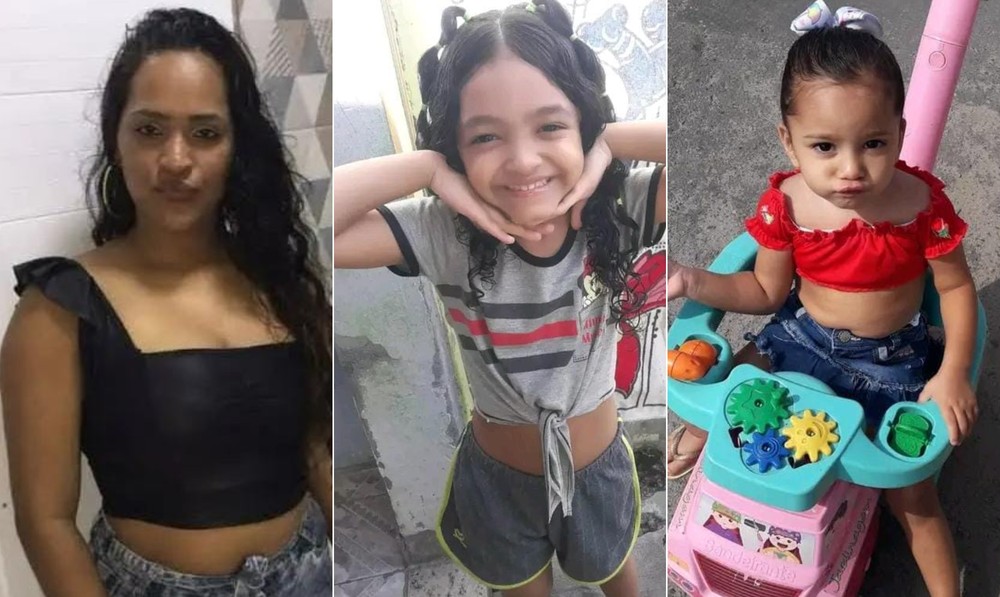 Mulher atacada a golpes de marreta com filha e sobrinha morre no hospital