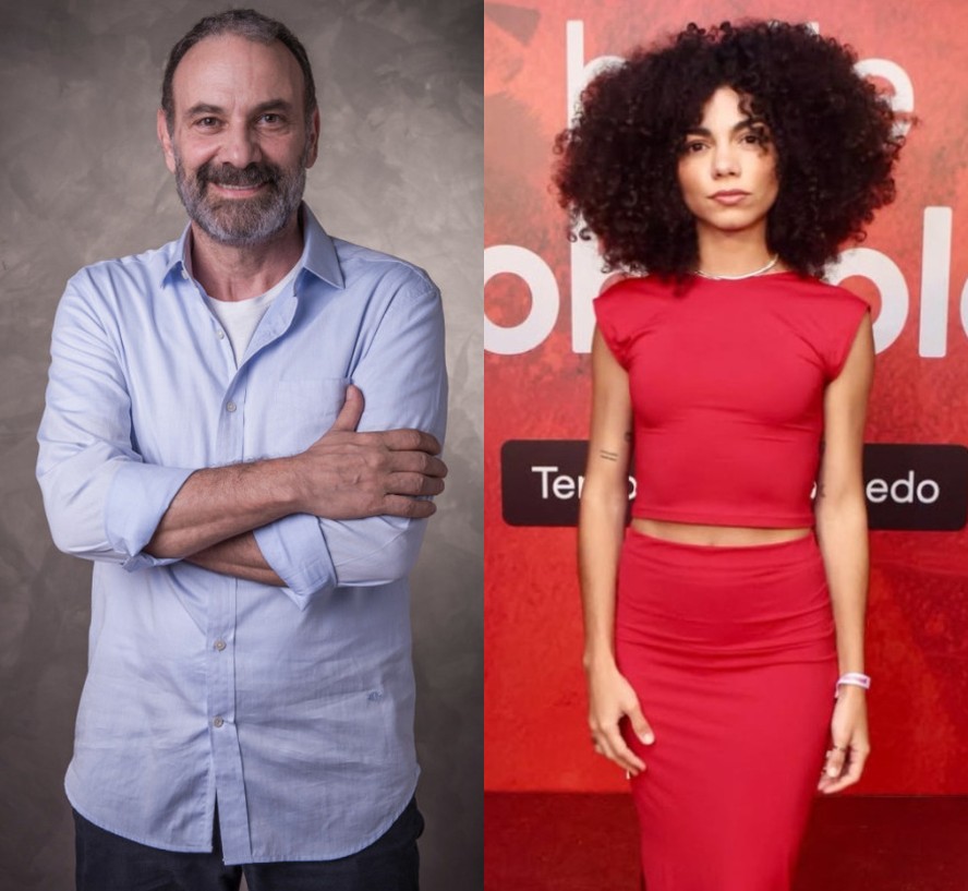 ‘A nobreza do amor’: Marco Ricca está cotado para o elenco, que já tem ...