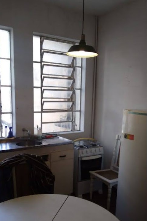 Incêndio em pousada: veja como era interior de prédio que pegou fogo e ...