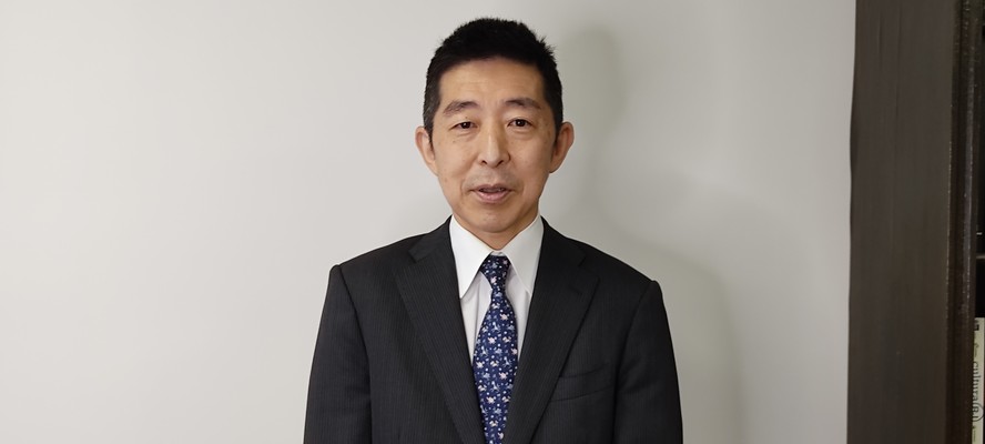 Cônsul-geral do Japão no Rio, Ken Hashiba fala no curso de Relações ...