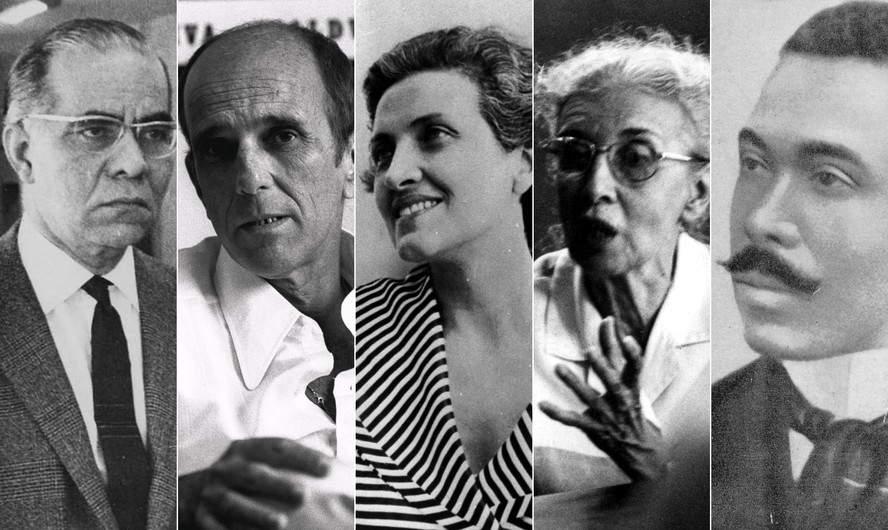 Ciclo de palestras 'Cadeira 41' apresenta nomes que poderiam ter sido ...