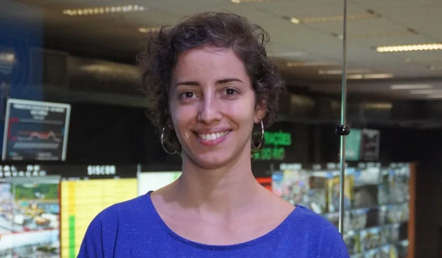 Da Marinha à chefia do Sistema Alerta Rio: saiba quem é a ...