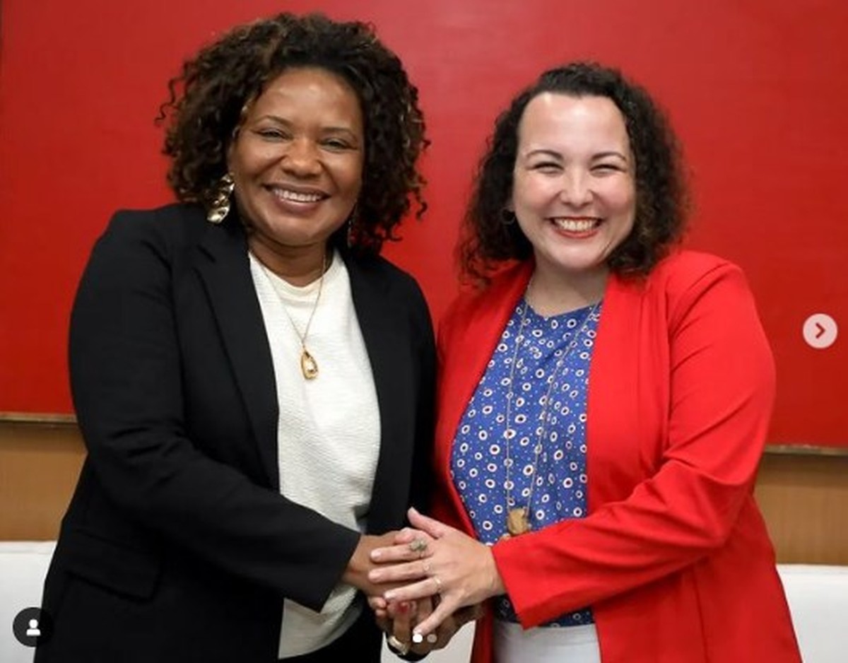 Quem é Fernanda Castro, nova diretora do Instituto Brasileiro de Museus