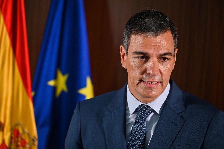 Premier espanhol apela à União Europeia para reconsiderar tarifas sobre ...