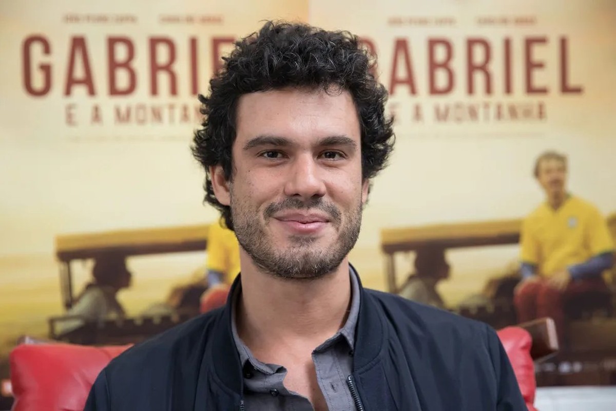 Fellipe Barbosa, diretor de 'Todas as flores' e 'Amor de mãe', rodará filme escrito por autora ...