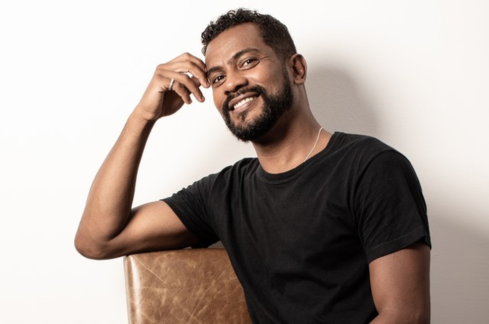 Samuel de Assis, o Kevin de 'Rensga hits!', fará novela na Globo