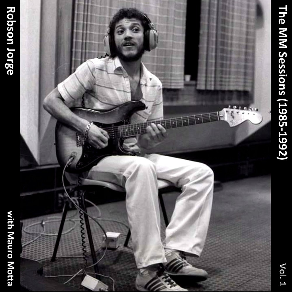 Disco de inéditas joga luz sobre Robson Jorge, autor de hits de Rita ...