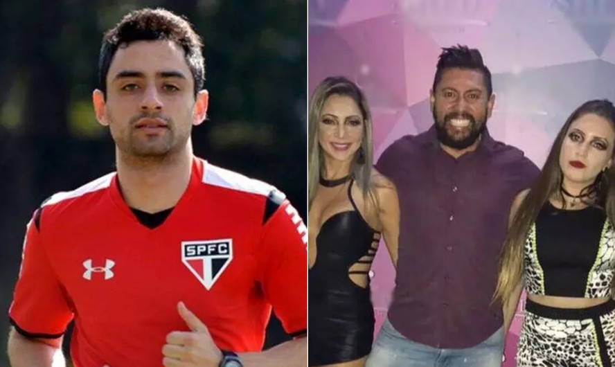 Júri decide nesta terça destino dos sete envolvidos na morte do jogador ...