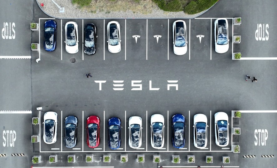 Tesla Prepara Chegada à América Do Sul E Começará Pelo Chile