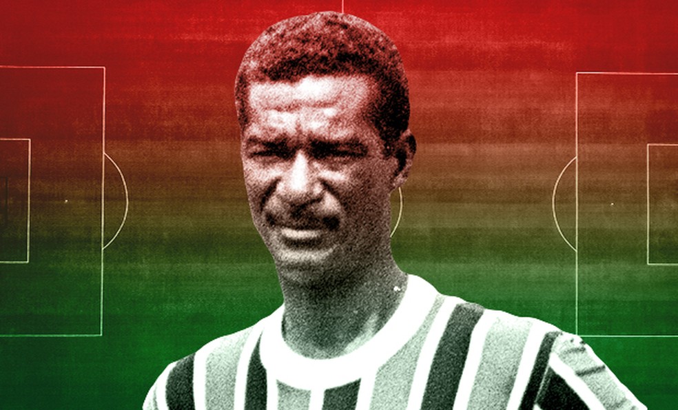 Paulinho, Didi, André Lima... relembre os autores dos primeiros gols ...